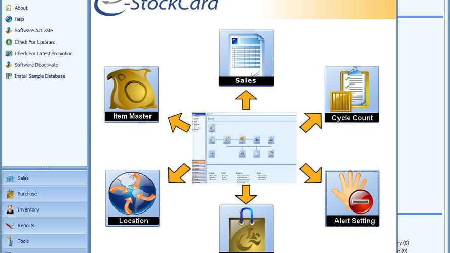 Skyware Inventory Alternatives: Top 10 Inventory Management Tools ...
