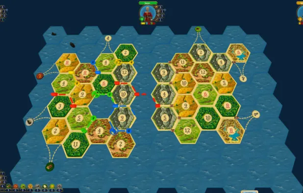 Games Like Colonist.io: Similar Board Games 2024 | AlternativeTo