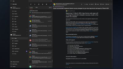 Wino Mail: Reviews, Features, Pricing & Download | AlternativeTo