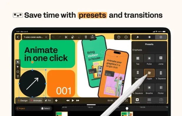 Jitter Alternatives: Top 10 Animation Makers & Similar Websites ...