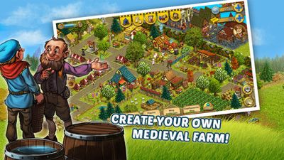 FarmVille (Series) Alternatives and Similar Games | AlternativeTo