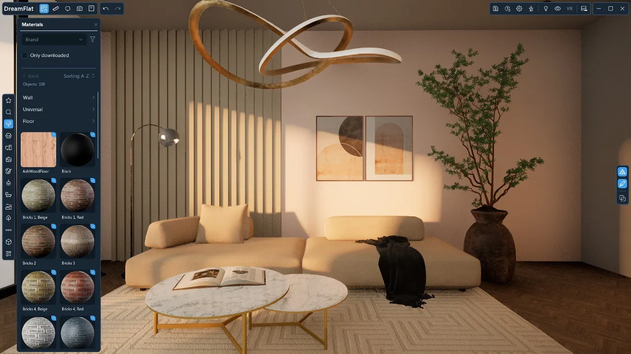 DreamFlat Alternatives: Top 11 Interior Design & Similar Apps | AlternativeTo