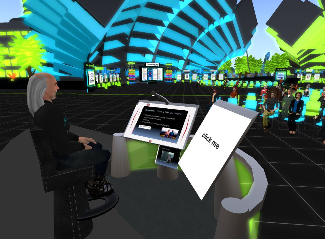 OpenSimulator: App Reviews, Features, Pricing & Download | AlternativeTo