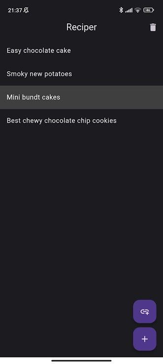 Reciper Alternatives: 25+ Recipe Managers | AlternativeTo