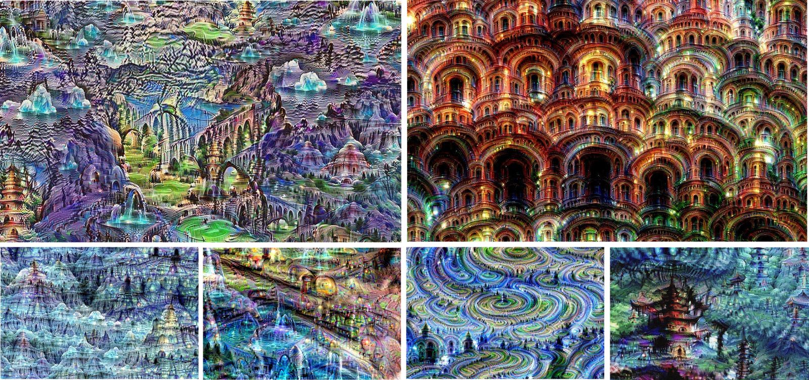 DeepDream Alternatives - Explore Similar Software | AlternativeTo