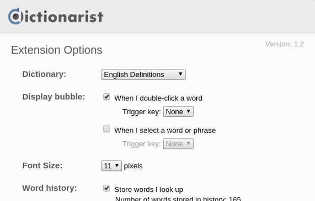 Oxford Dictionaries Alternatives: Top 10 Dictionaries & Similar ...