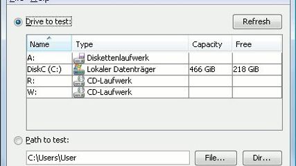 H2testw Alternatives for Linux | AlternativeTo
