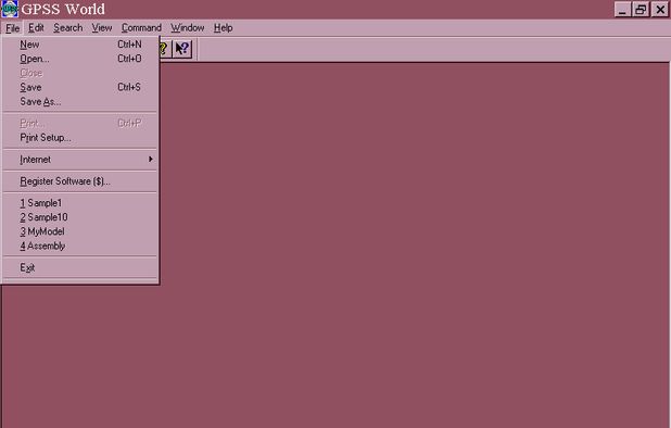 GPSS World: High powered general purpose computer simulation ...
