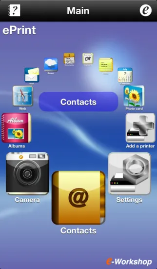 ePrint Alternatives and Similar Apps | AlternativeTo