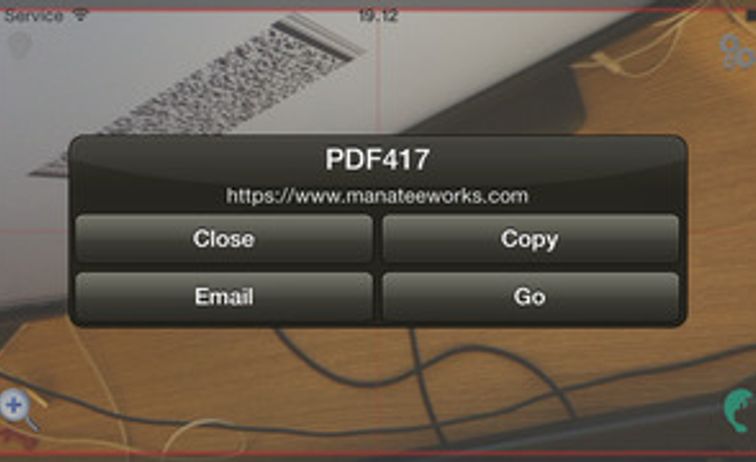 Barcode Scanner by BarKoder Alternatives: Top 3 Barcode Scanners & Similar Apps | AlternativeTo