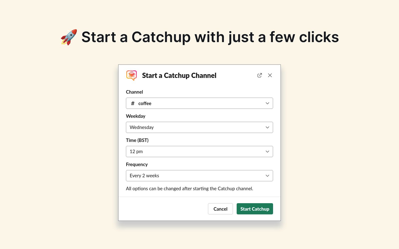 Catchup Alternatives and Similar Sites & Apps | AlternativeTo