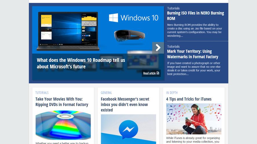 Softonic: Website that offers downloads for | AlternativeTo