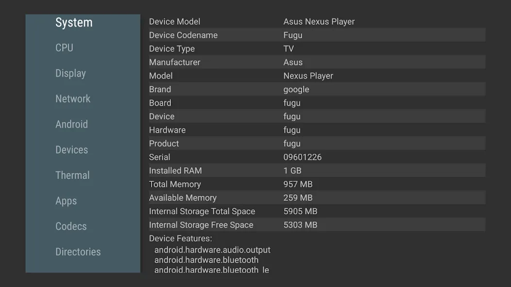 AIDA64 Alternatives for Linux: Top 20 Benchmark Tools | AlternativeTo