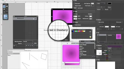 Open Source CorelDRAW Graphics Suite Alternatives: Top 10 Vector ...