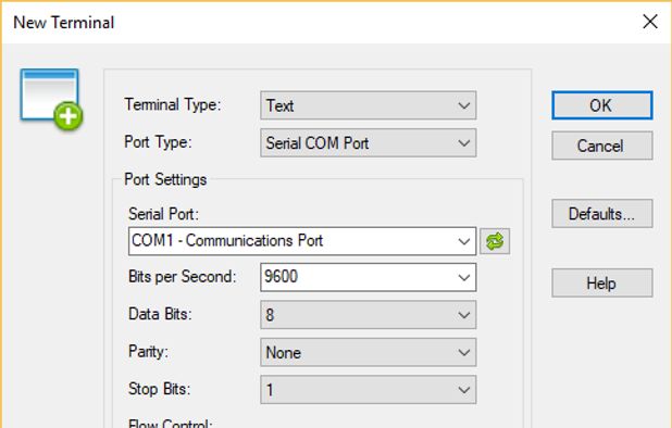 HyperTerminal Alternatives: Top 10 Terminal Emulators & Similar Apps ...