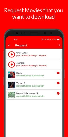 Movie Downloader: Download Popular Movie or Web Series easily by using ...