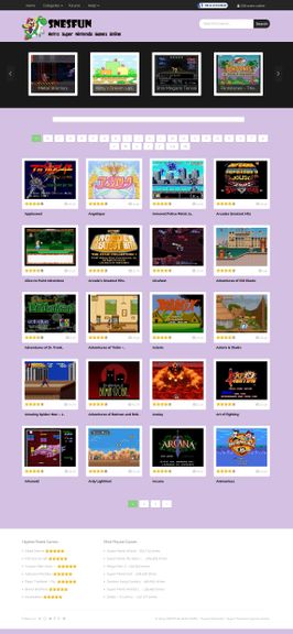 Miniclip Alternatives and Similar Games | AlternativeTo