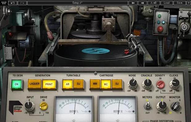 RC-20 Retro Color Alternatives - Explore Similar Software | AlternativeTo