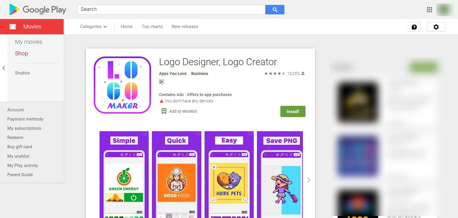 Logo Maker Alternatives: Top 12 Logo Makers & Similar Apps | AlternativeTo