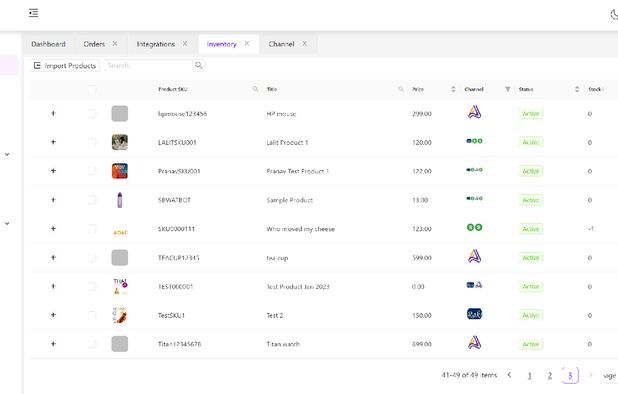 Unicommerce Alternatives: Top 1 Inventory Management Tools & Similar ...