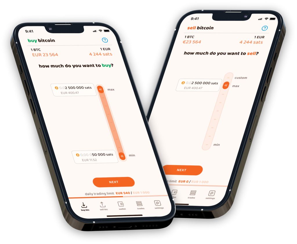 Peach Bitcoin Alternatives: 25+ Cryptocurrency Exchanges | AlternativeTo