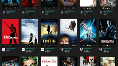 The Movie Database Alternatives: 25+ Movie Databases and Media Managers ...