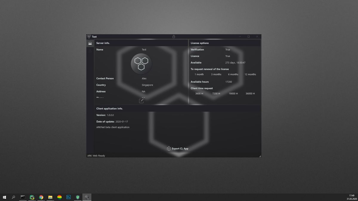 ARKNet Alternatives: 25+ Encrypted Chat and similar apps | AlternativeTo