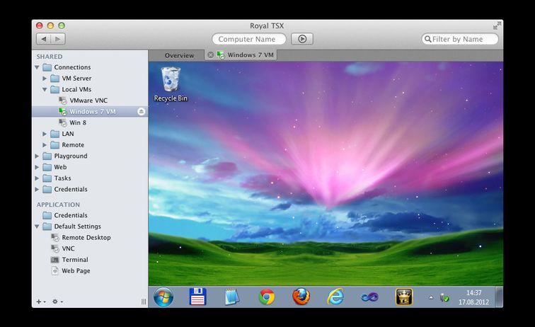 HyperTerminal Alternatives: Top 10 Terminal Emulators & Similar Apps ...