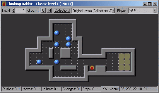 Games Like YSokoban: Similar Puzzle Games | AlternativeTo