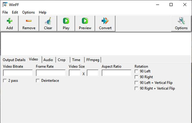 FastFlix Alternatives and Similar Software | AlternativeTo
