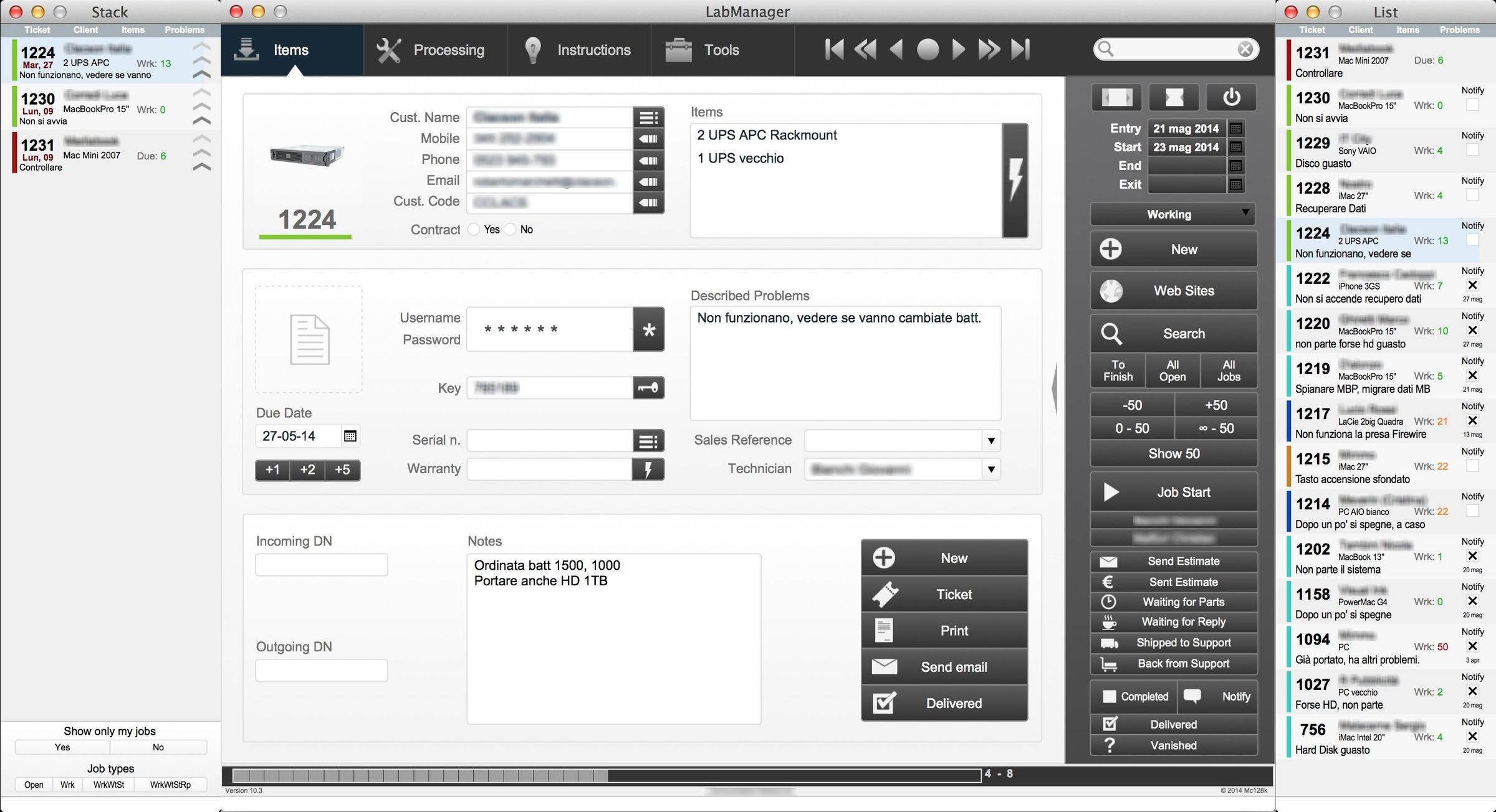 LabManager Alternatives and Similar Apps | AlternativeTo
