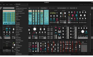 Pure Data Alternatives and Similar Software | AlternativeTo