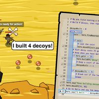CodeCombat: App Reviews, Features, Pricing & Download | AlternativeTo