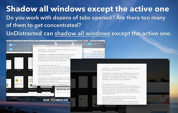 WindowFX Alternatives and Similar Software | AlternativeTo