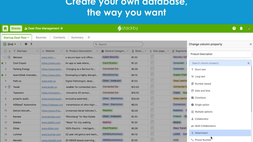 Microsoft Access Alternatives for Android: Top 9 Database Managers ...
