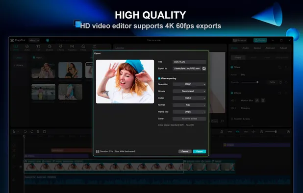 Free Premiere Pro Alternatives: Top 10 Online Video Editors | AlternativeTo