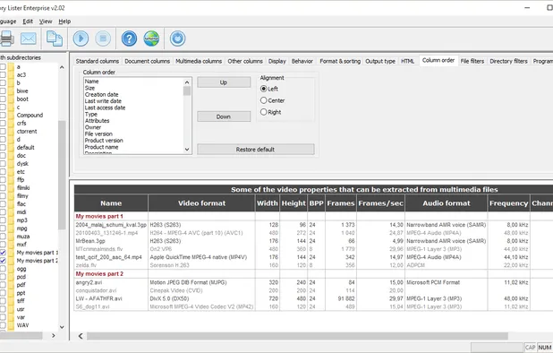Karen's Directory Printer Alternatives - Explore Similar Software ...