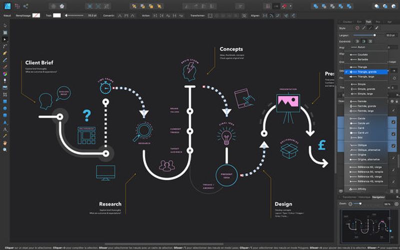 7 Best Illustrator Alternatives: Top Vector Graphic Apps in 2023 ...