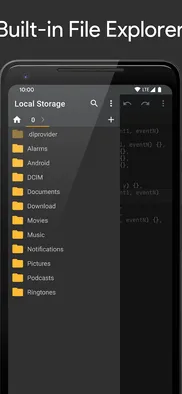 Notepad++ Alternatives for Android: Top 9 Code & Text Editors ...