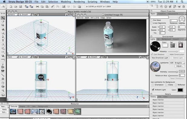 Strata Design 3D SE Alternatives: Top 10 3D Modelers & Similar Apps | AlternativeTo