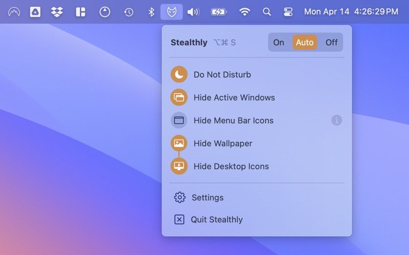 Stealthly Alternatives and Similar Software | AlternativeTo