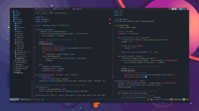 NvChad: Reviews, Features, Pricing & Download | AlternativeTo