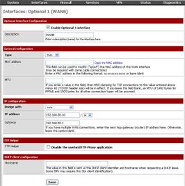 pfSense: Free and open source firewall and router that also features unified threat | AlternativeTo