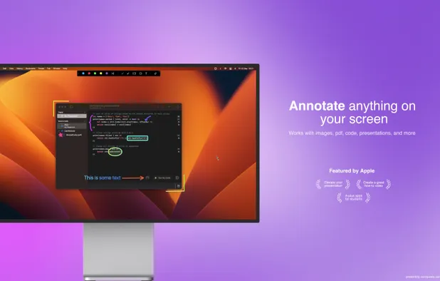 Screen Marker and Recorder Alternatives: Top 10 Screenshot Capture ...