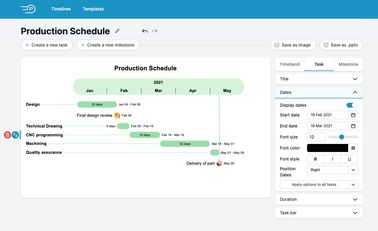 Office Timeline Alternatives and Similar Software | AlternativeTo