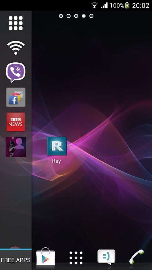 Ray Sidebar Launcher Alternatives: Top 3 Application Launchers ...