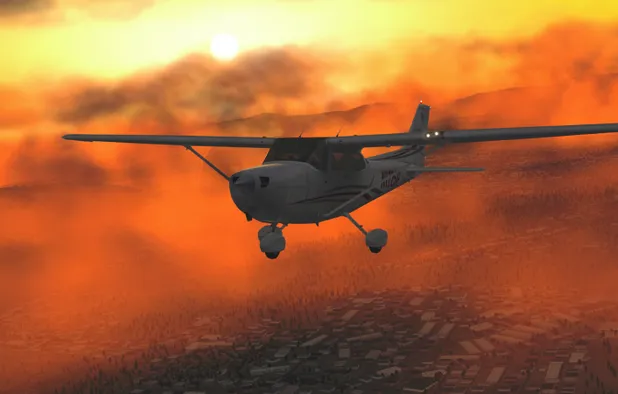 Microsoft Flight Simulator (Series) Alternatives: Top 14 Flight ...