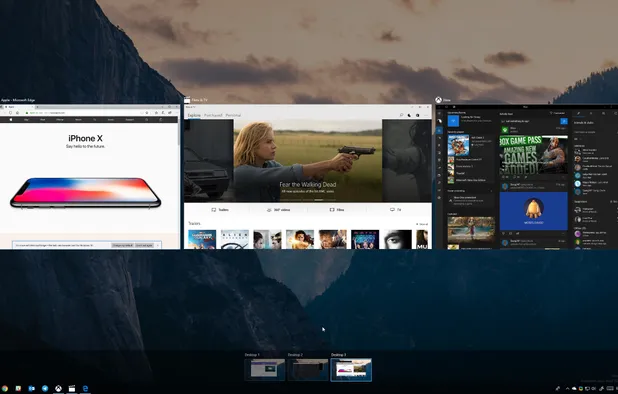GiMeSpace Desktop Extender Alternatives: Top 14 Virtual Desktop ...