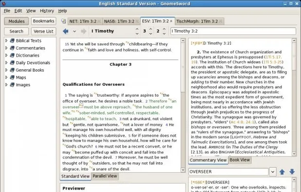 BibleGateway Alternatives: 25+ Bible Study Tools & Similar Apps ...