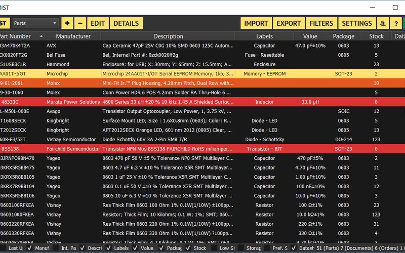 InvenTree Alternatives: Top 4 Inventory Management Tools & Similar Apps ...